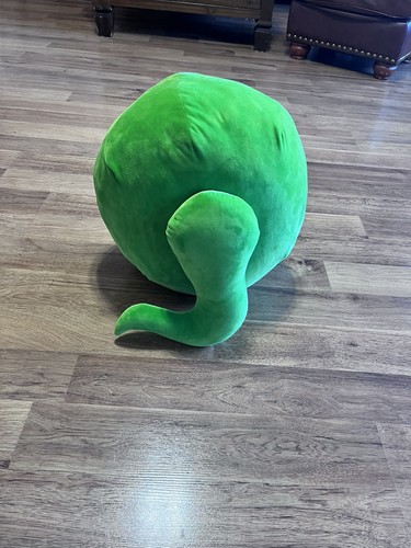 Jacksepticeye SEPTIC EYE SAM 14”Stuffed Plush GREEN EYEBALL YouTube ...