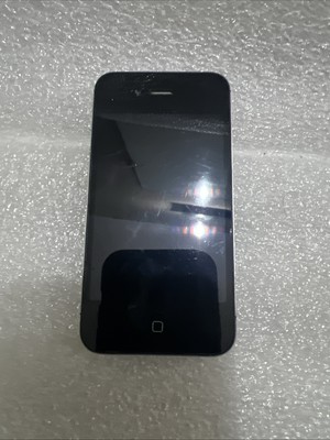 Apple iPhone 4s model A1387 FOR PARTS ONLY! | eBay