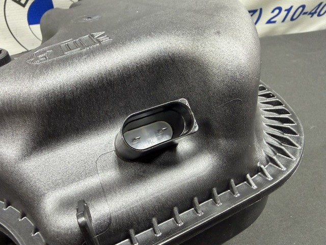 Genuine BMW Expansion Tank 17-13-5-A7B-C90 | eBay