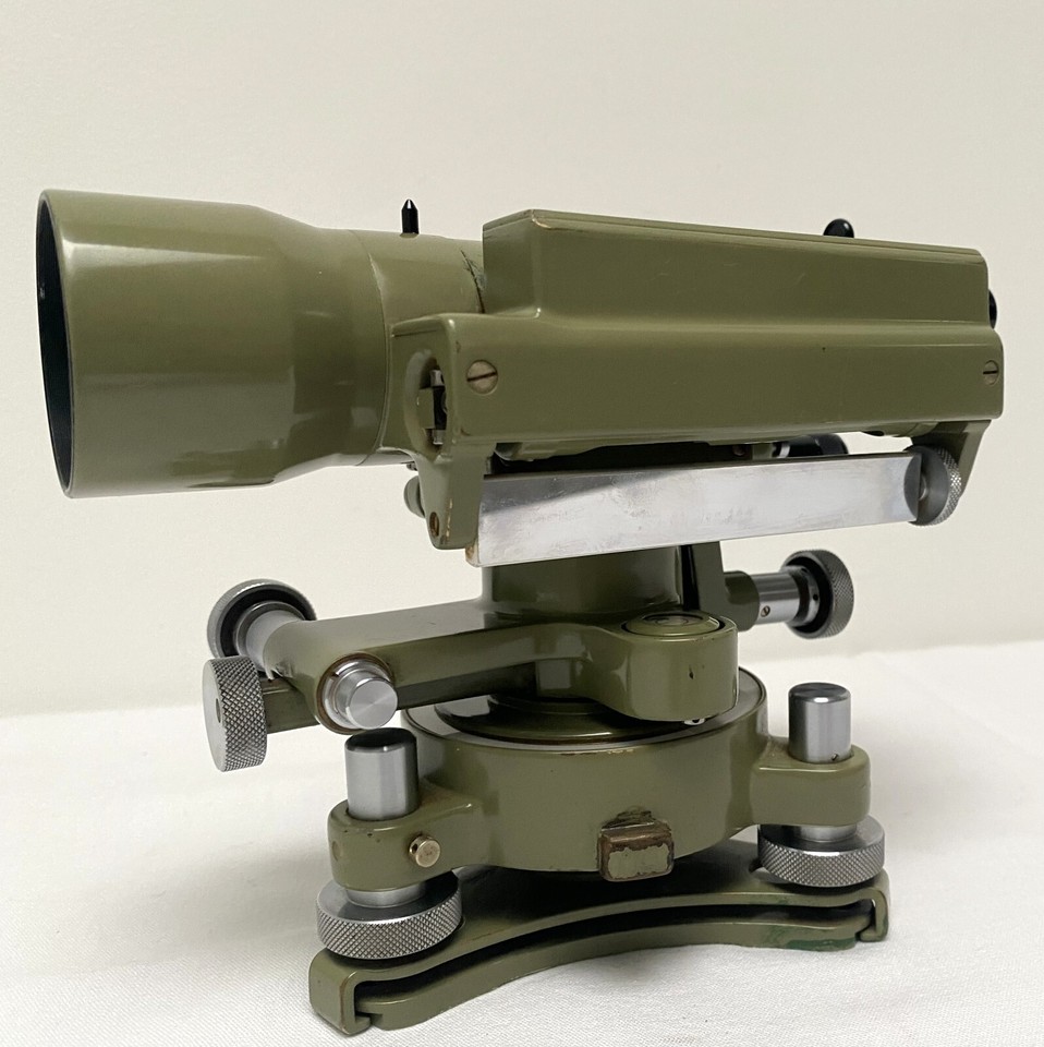 Wild Heerbrugg N2 NK2 level | eBay