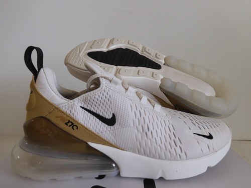 WMNS NIKE AIR MAX 270 PHANTOM-BLACK-SAIL-HEMP SZ 12 [DZ7736-001] | eBay