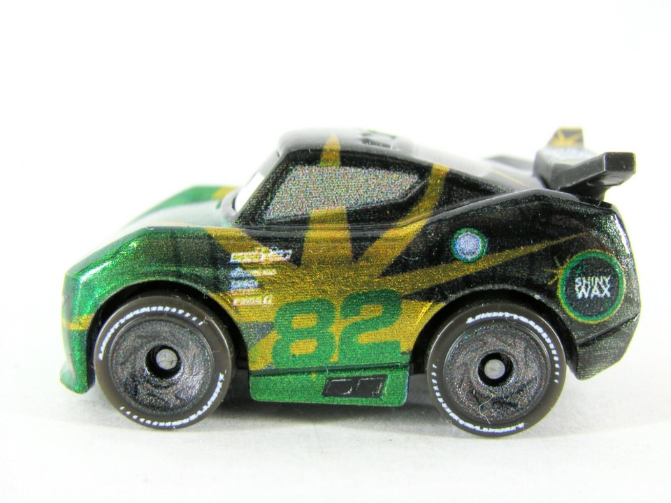 Disney Pixar Cars Mattel Mini Racers Diecast Assortment Loose Choose | eBay
