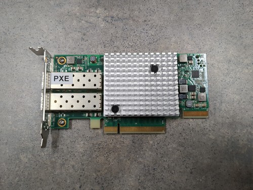 SolarFlare SFN7322F S7120 10gbe SFP+ Network Adapter | eBay