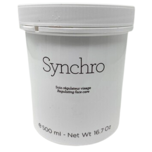 Buy Gernetic Synchro Face Care Cream - 500ml online | eBay