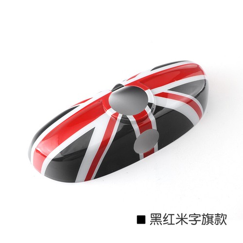 Interior Mirror Cover Cap for Mini Cooper F54 Clubman 2014 Without ...
