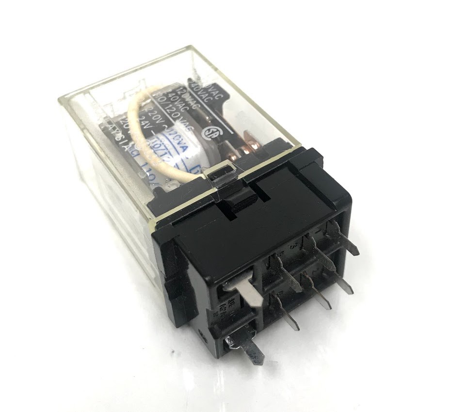 MBM OEM PART, SWITCH ASSEMBLY COMPLETE P/N: D2206044 | eBay