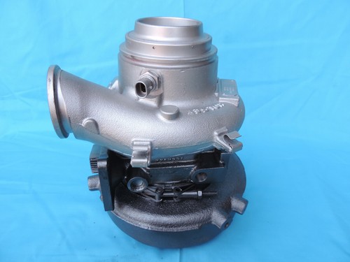 Cummins X15 Holset Genuine HE400VG Turbo Turbocharger 5358484 5358483 ...