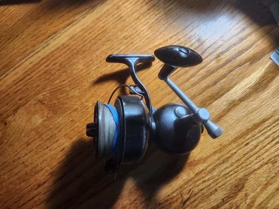 Vintage Airex Beachcomber Model 1 Spinning Reel | eBay