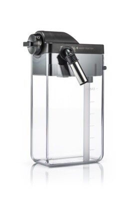 De Longhi Milk Tank Container Mounted for Coffee Machine MAGNIFICA | eBay