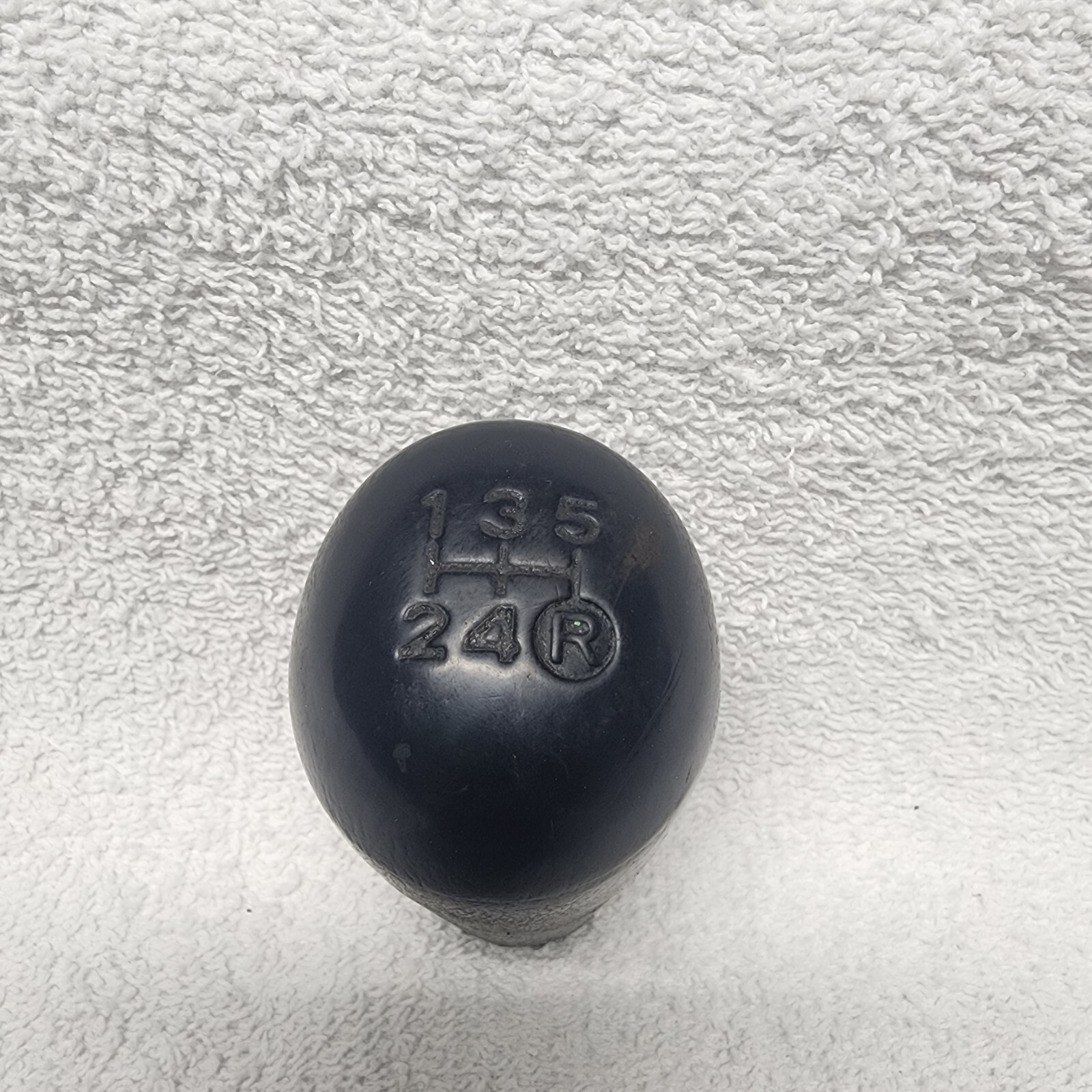 71-04 Toyota Truck 4Runner Tacoma Celica YARIS 5 Speed SHIFTER KNOB ...