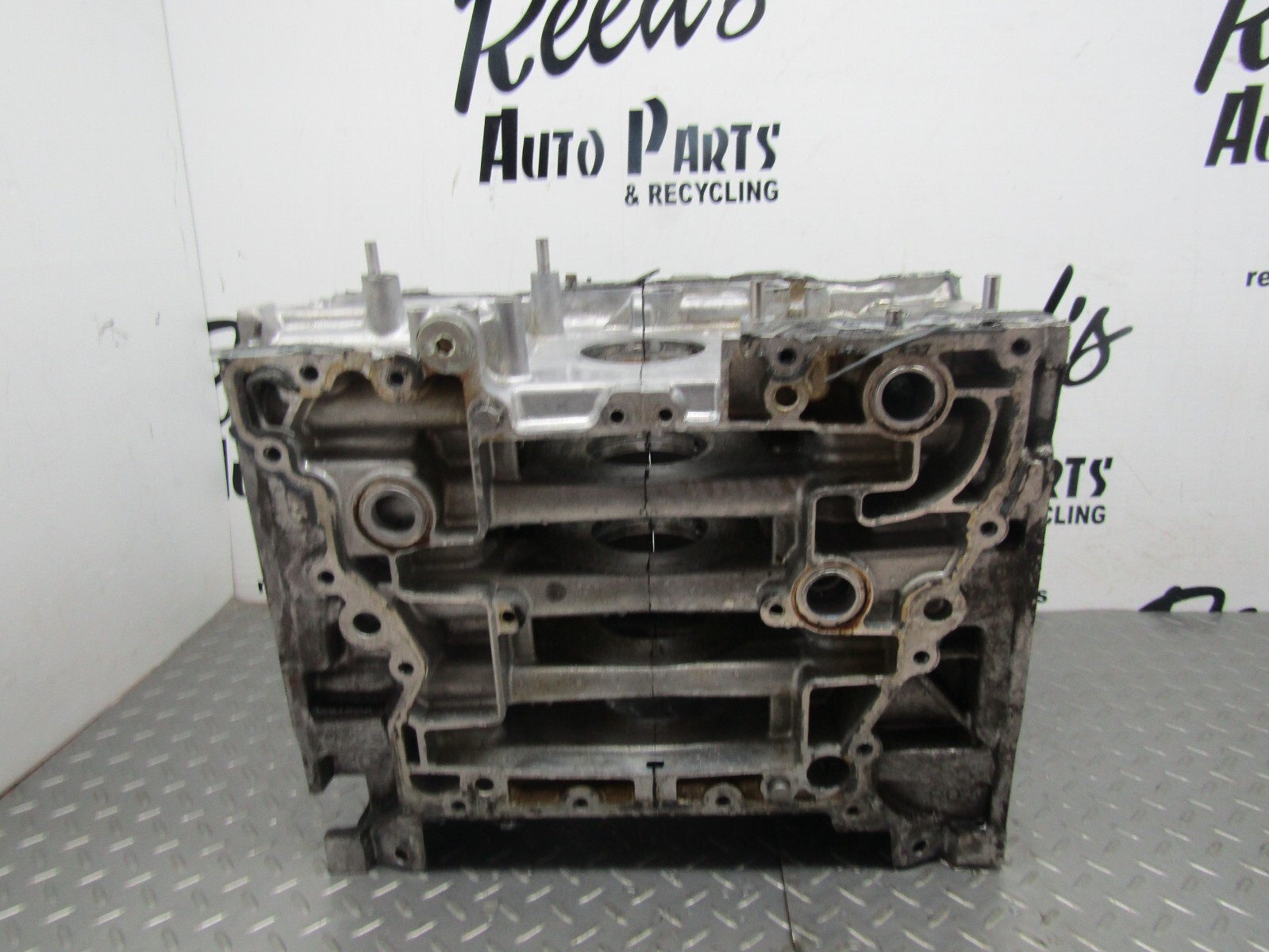 2013-2020 Subaru BRZ Scion FRS Short Block Engine Motor OEM | eBay