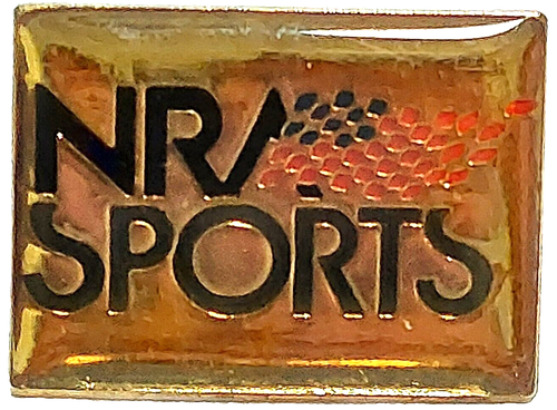 NRA Sports (National Racing Association) Lapel Pin | eBay