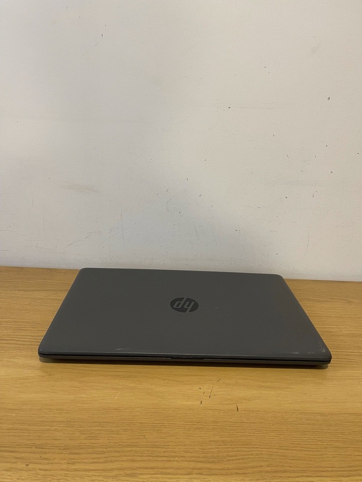 HP 255 G7 Laptop AMD A4-9125 Radeon R3 2.30GHz 4GB RAM 128GB NVMe ...