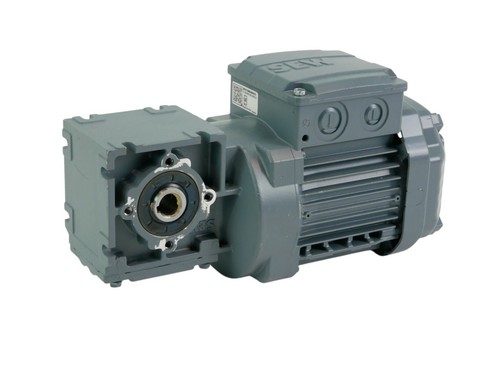 SEW WA10/T DRN63MS4/TH Getriebemotor 0,12kW 1380rpm i=27,50 -used- | eBay