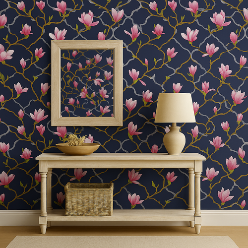 Magnolia Trellis | eBay UK