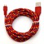 Micro USB 2.0 cable For Android Cell Phone Charging data Sync Charger ...