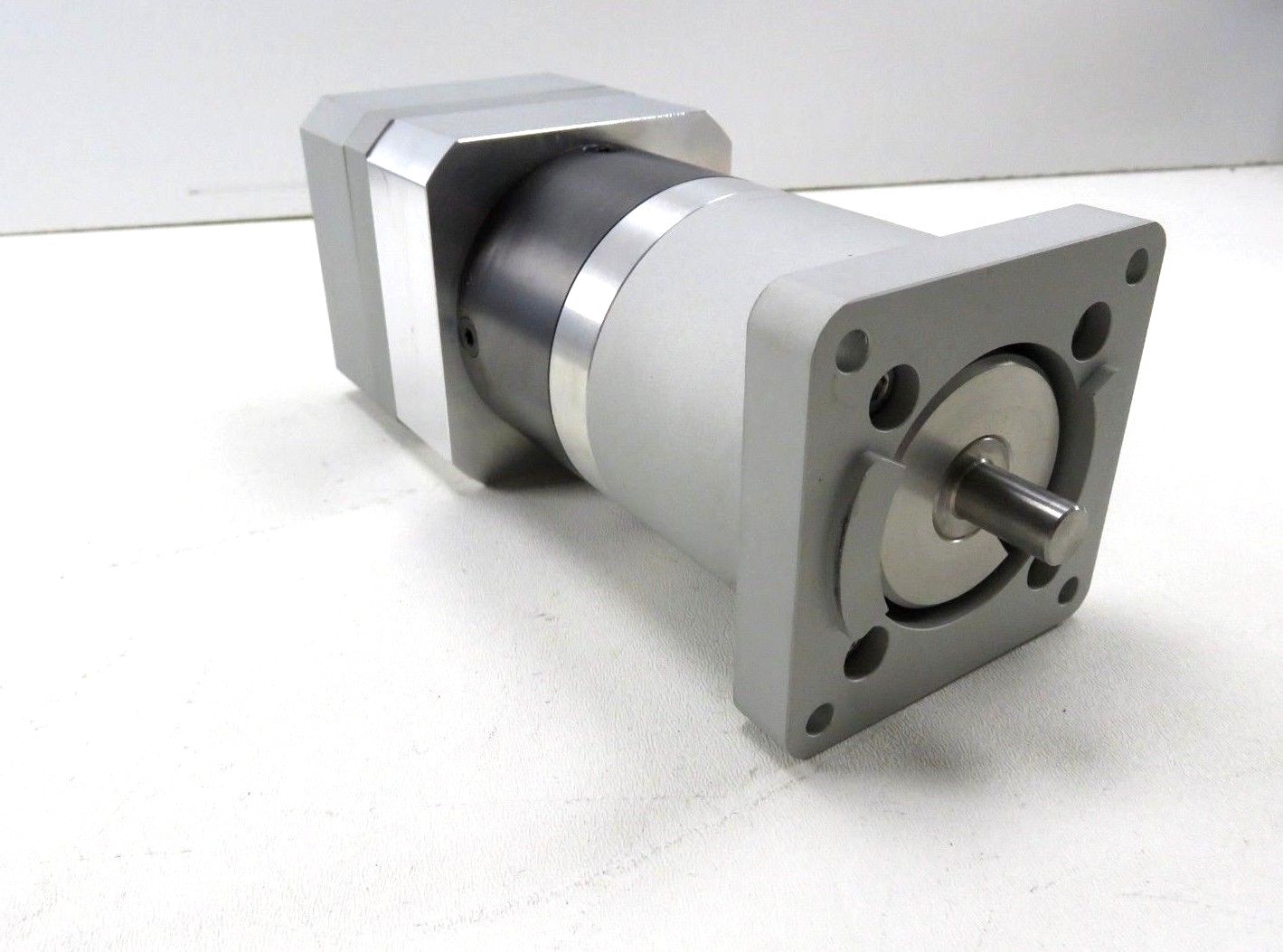 Neugart PLE80, EMGA-80-P-G5-SST-87 Gear Unit (Mfg 2015) | eBay