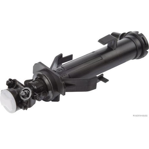 HERTH+BUSS Waschwasserdüse Scheinwerfer für VW GOLF 7 Schrägh. links ...