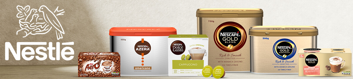 Nestle-Brands Store | eBay Stores