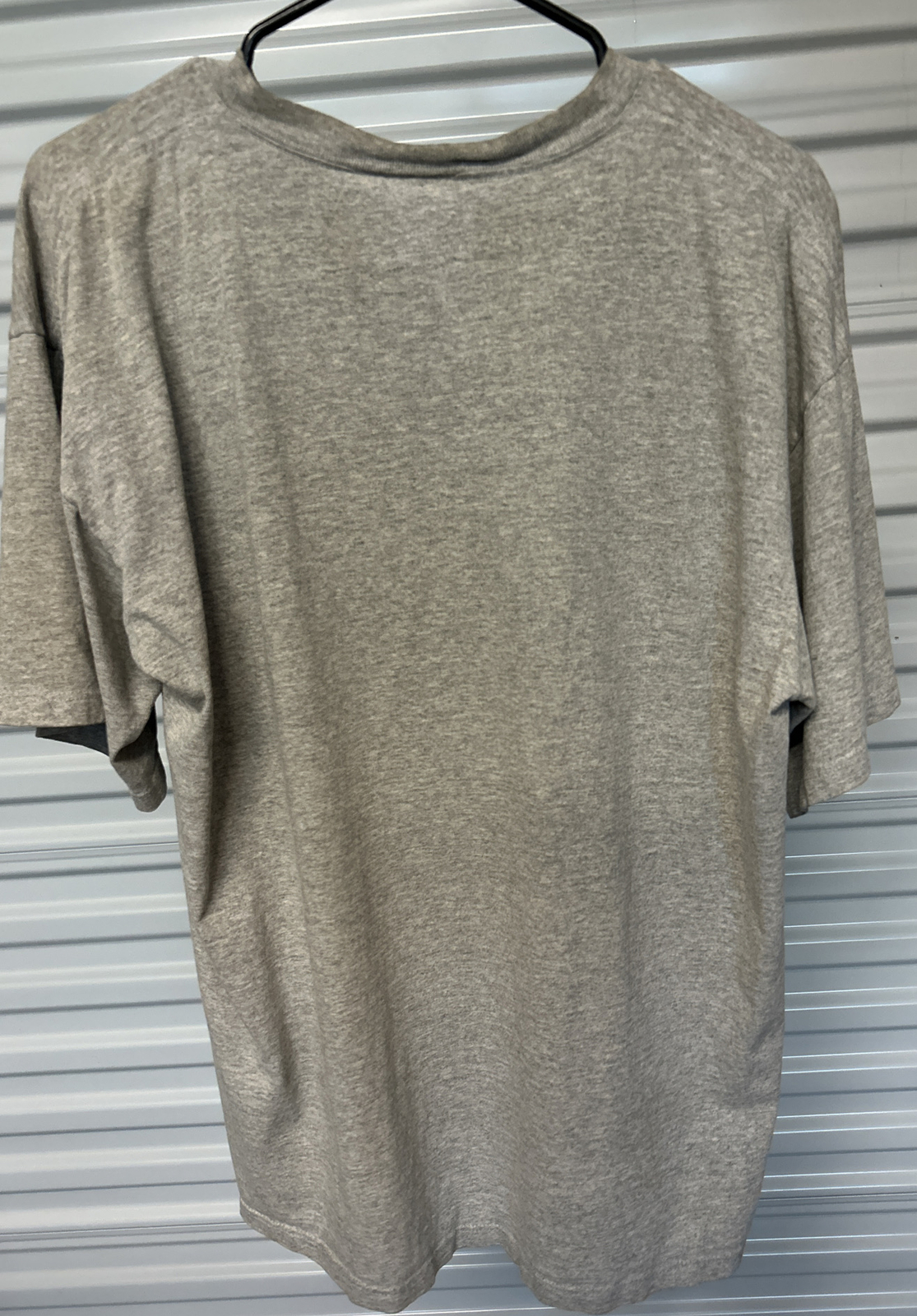 VTG AND1 Basketball Slam Dunk Logo Graphic T-Shirt Gr… - Gem