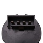 3X Ignition Key Switch 86405634 For New Holland Tractor TC35 TC35D ...