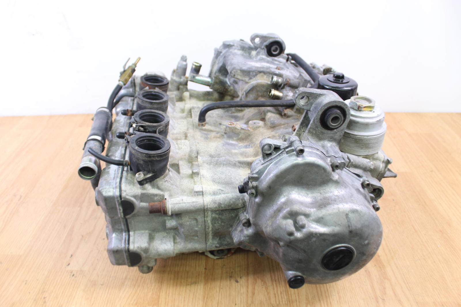 2004 YAMAHA RX1 Motor Engine Mileage 3711 | eBay