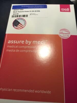 MEDI compression stockings | eBay