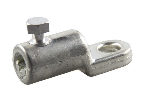 TE Connectivity/Raychem Mechanical Lugs BLMT-25/95-13 - Conductor Size ...