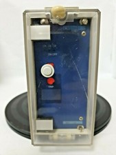 Woodward/seg Mrl1 110d Lock out Relay Boxed Mrl1110d Woodward 16537649 ...