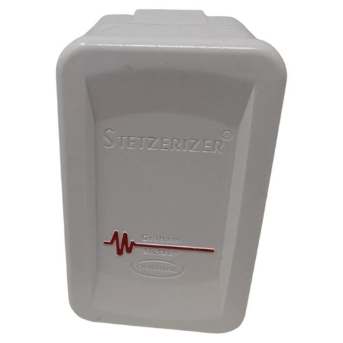 NEW lot of 2 EMF Dirty Electricity Filters Stetzer Stetzerizer DE MEP ...