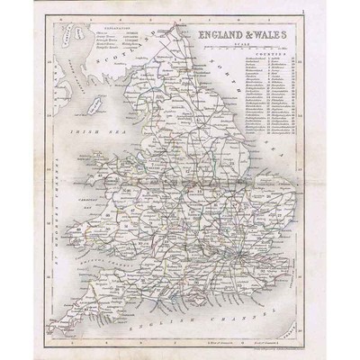 Other - Dugdale 1845