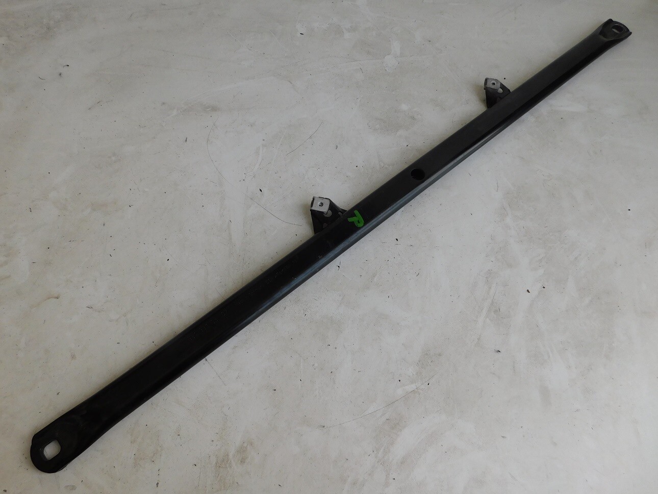 Porsche Carrera S 911 991.2 2017 Rear Suspension Strut Bar RHS ...