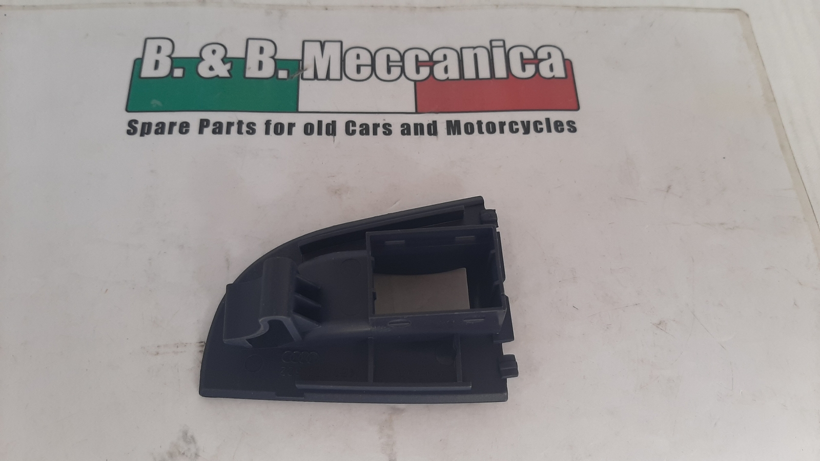 INTERRUTTORE ANTERIORE DX ORIG. AUDI a6 c5 2002 COD. 4B1 959 522 (IG156 ...