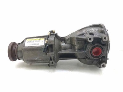 2010-2012 Ford Escape,Edge Rear Axle Differential Carrier OEM | eBay
