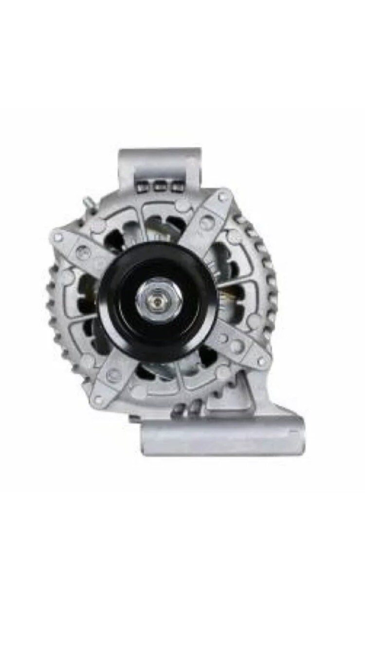 NEW Alternator Lexus LS460 V8 4.6L 2007-2012 27060-38040,27060-38041 ...