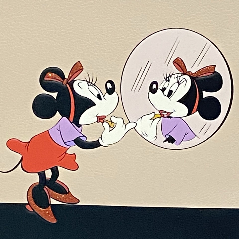 Kate Spade X Disney Minnie Mouse Universal Laptop Tablet Sleeve Case ...