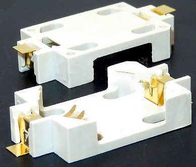 Save Battery Holders for NES SNES N64 - CR2032 | eBay