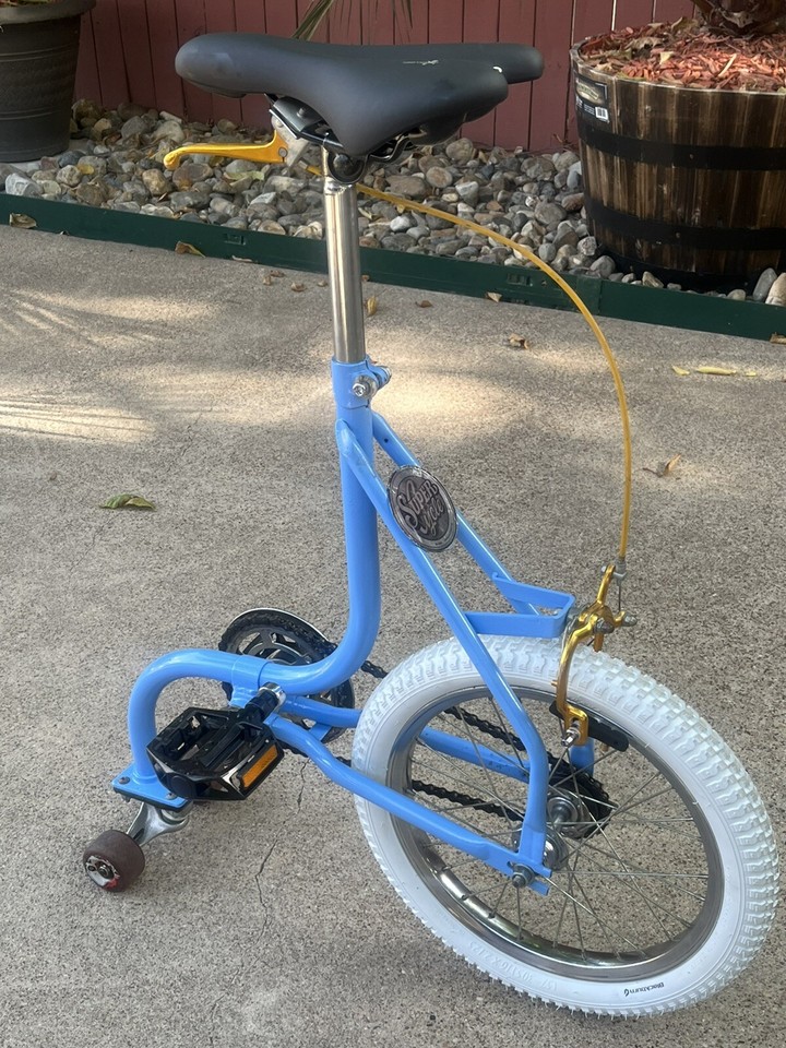 Super cycle skate bike | eBay