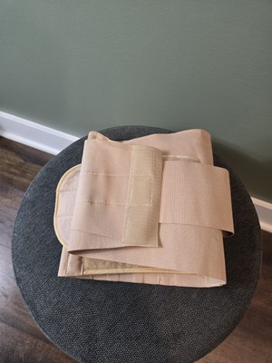 Medline CURAD Elastic Back Support, Universal | eBay