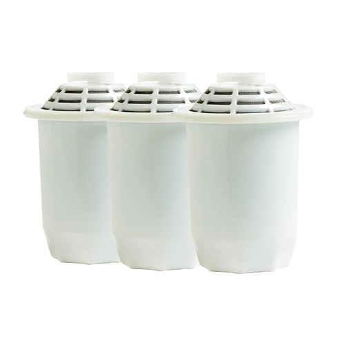 Water Systems Pitcher Filter (3 Pack) , White - (P422) 94306698153| eBay