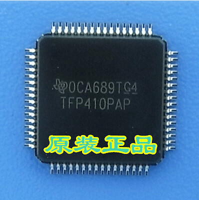 1pcs TFP410PAP QFP-64 TFP410 DIGITAL TRANSMITTER | eBay