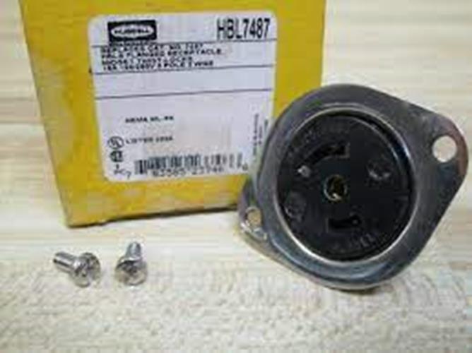 Hubbell HBL5362 pack of 1 | eBay