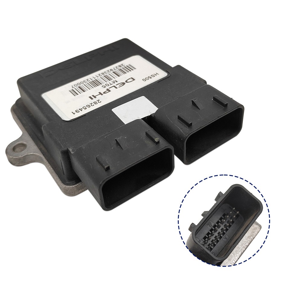 Controller ECU EFI ECM Box For HISUN 500cc ATV UTV HiSun Massimo ...