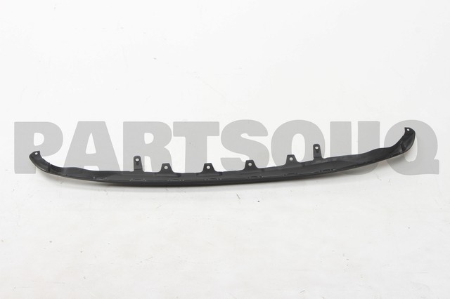 5216906100 Genuine Toyota Cover RR Bumper LW 52169-06100 for sale ...