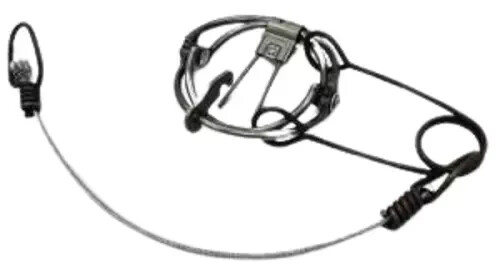 1 RBG #55 3.5 Body Grip Trap Single Spring Rat Traps Trapping Supplies ...