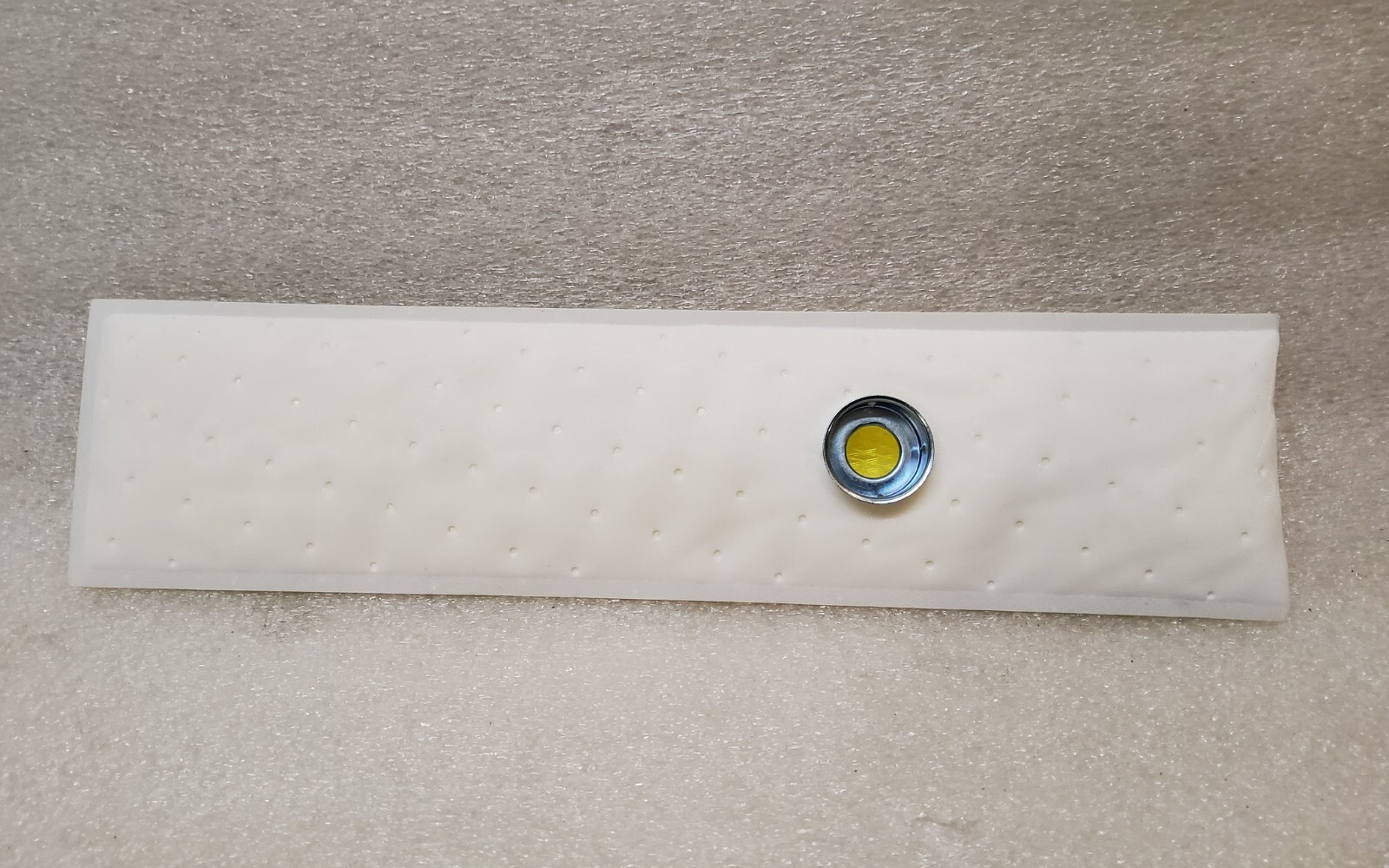 New Fuel Pick Up Mat 11.5"x3" Gas Tank Pick-Up Mat Tank Filter 7/8 ...