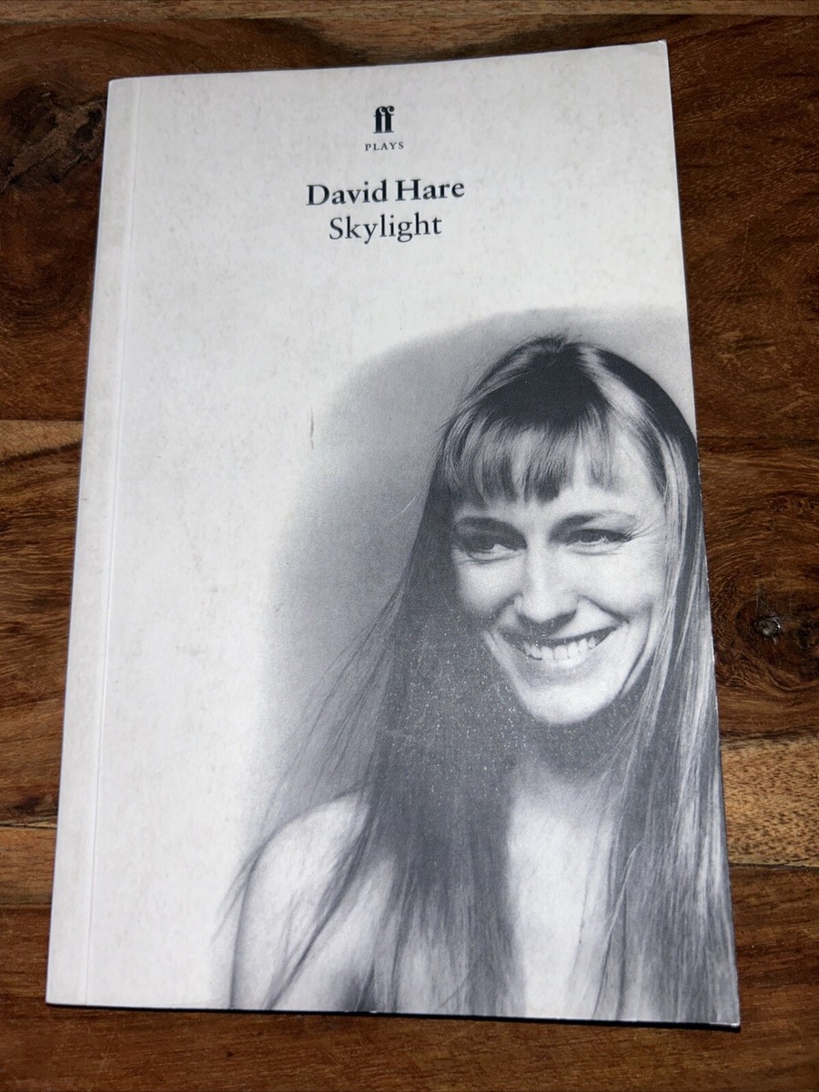 David Hare Skylight Quotes 35 Inspirational David Hare Quotes On