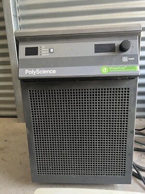 Water Baths & Chillers - Polyscience Chiller