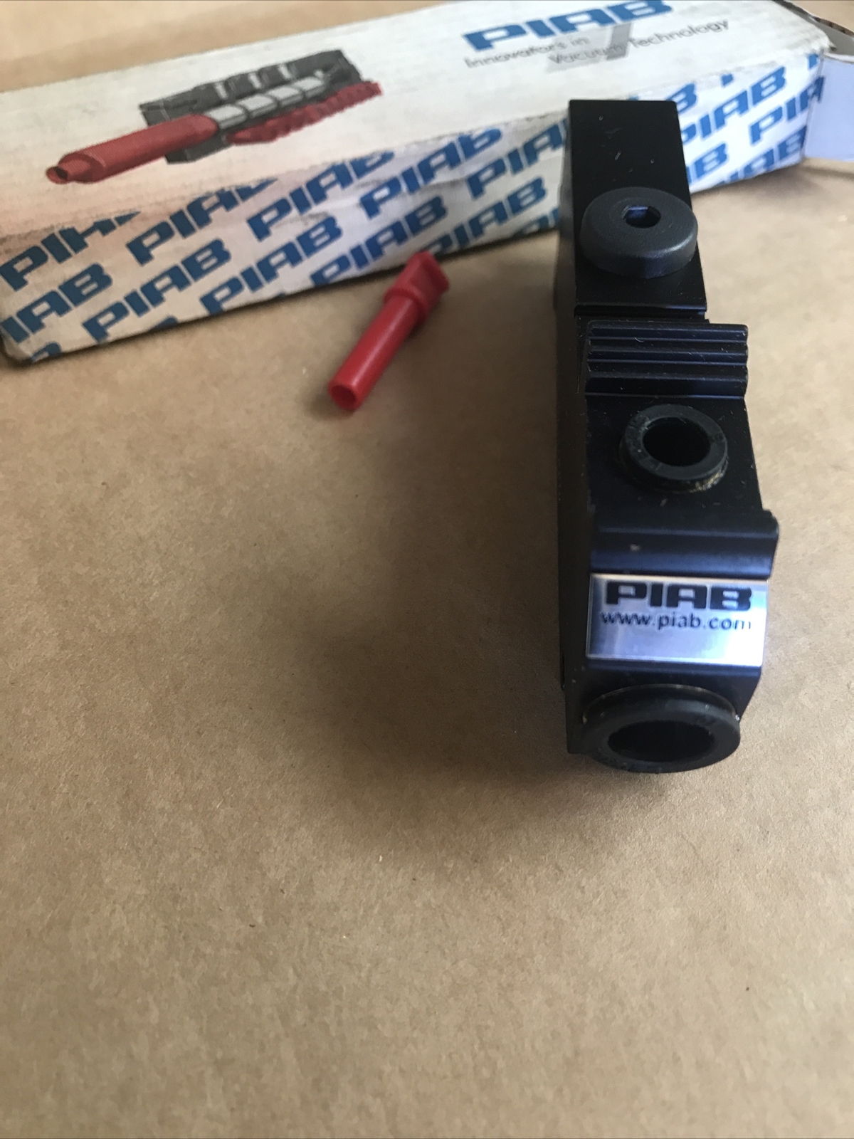 PIAB P3010 QR Module Piab P3010 QR/002 PIAB Module | eBay