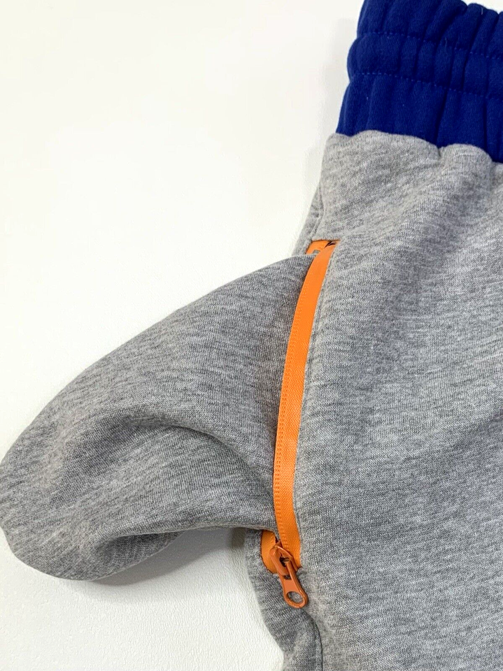 SIA Collective Hoodie Sweatpants Mens XL Somewhere In America Greek ...